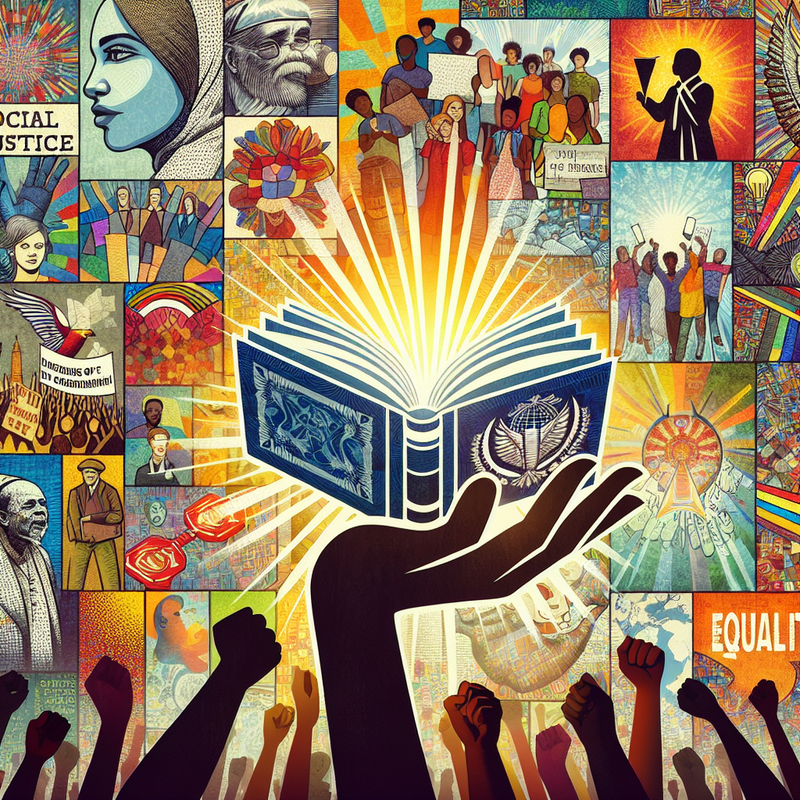 Inspiring Stories of Nonviolent Resistance: A Journey Through "After ...