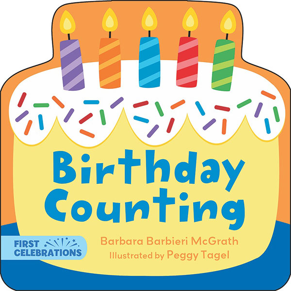 Birthday Counting – Charlesbridge