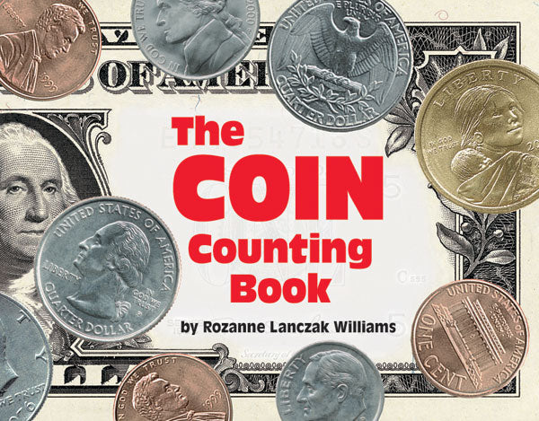 American Coins For Kids
