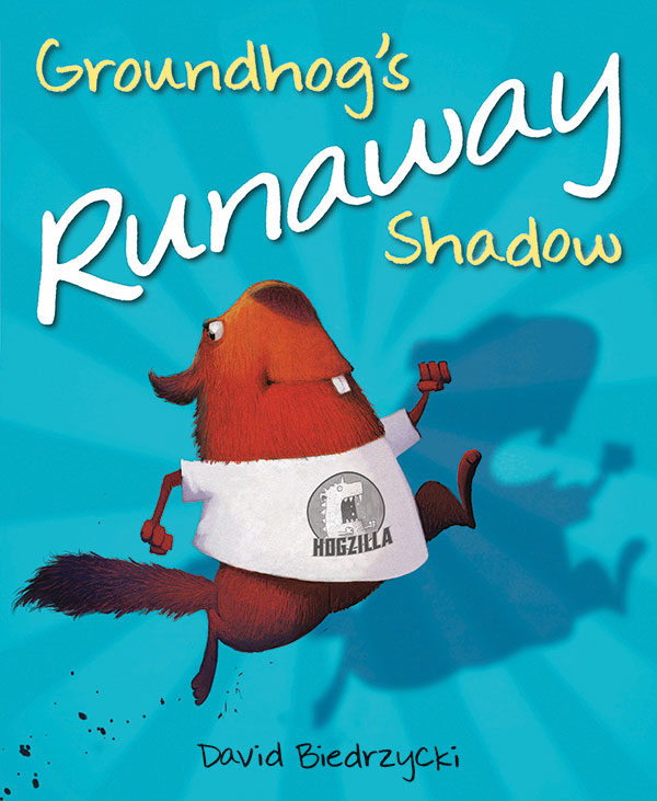 Groundhog's Runaway Shadow – Charlesbridge