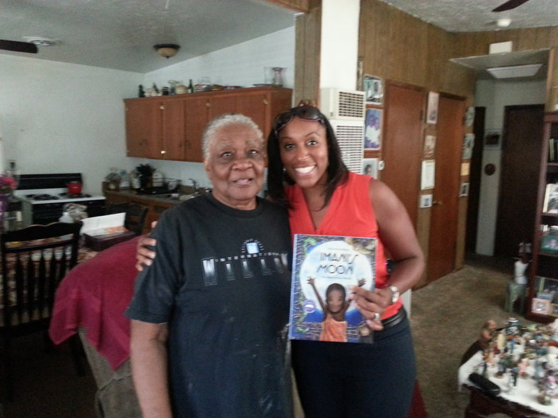 A Tomorrow for Vivian – Charlesbridge