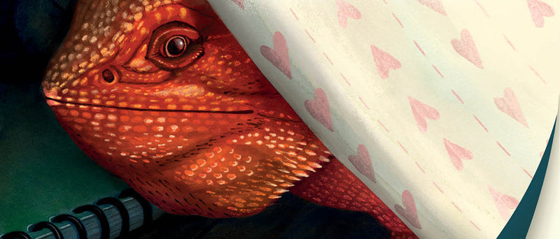 Empathy Through Story: A Q&A with Miriam Chernick on The Zuzu Secret ...