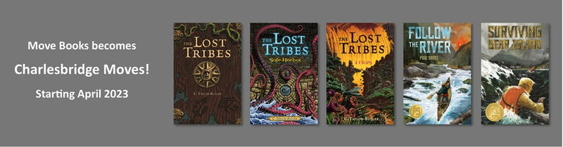 Move Books is moving to Charlesbridge!