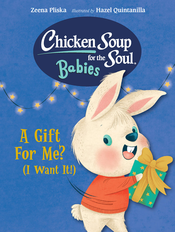 Chicken Soup for the Soul Children's Books – Charlesbridge