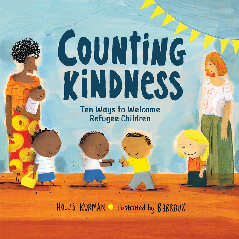Counting Kindness – Charlesbridge