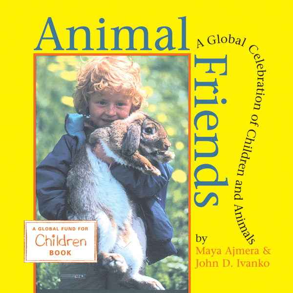 Animal Friends – Charlesbridge