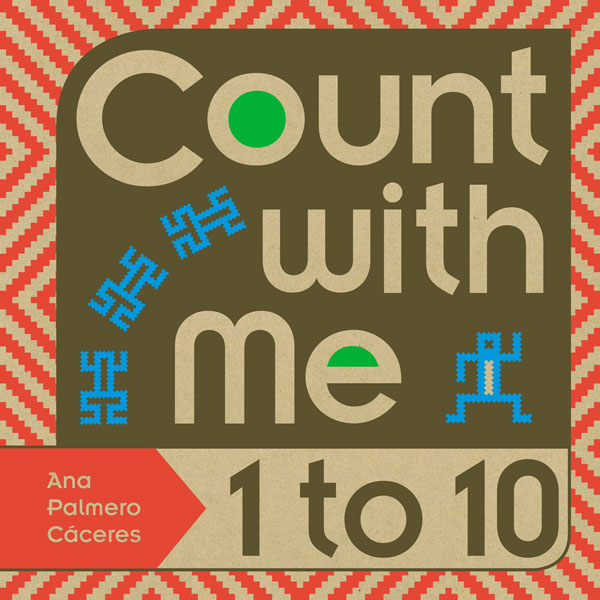 Count with Me - 1 to 10 – Charlesbridge