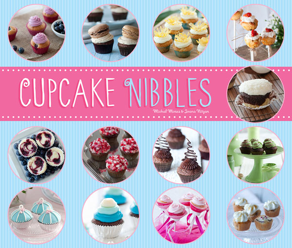 Cupcake Nibbles – Charlesbridge