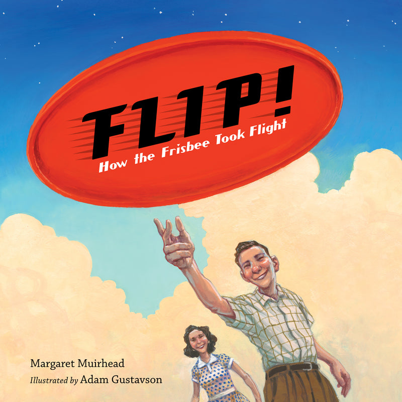 Flip! – Charlesbridge