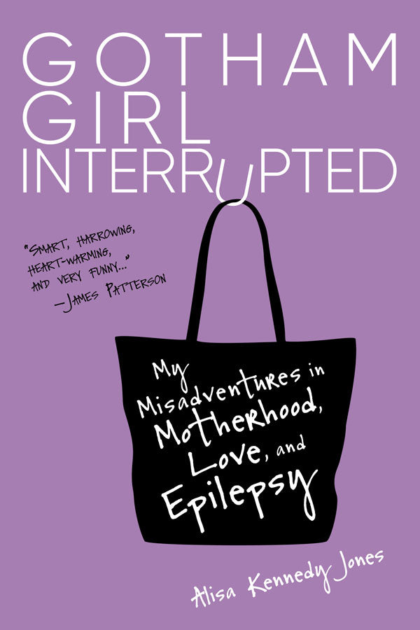 Girl Interrupted Book Cover