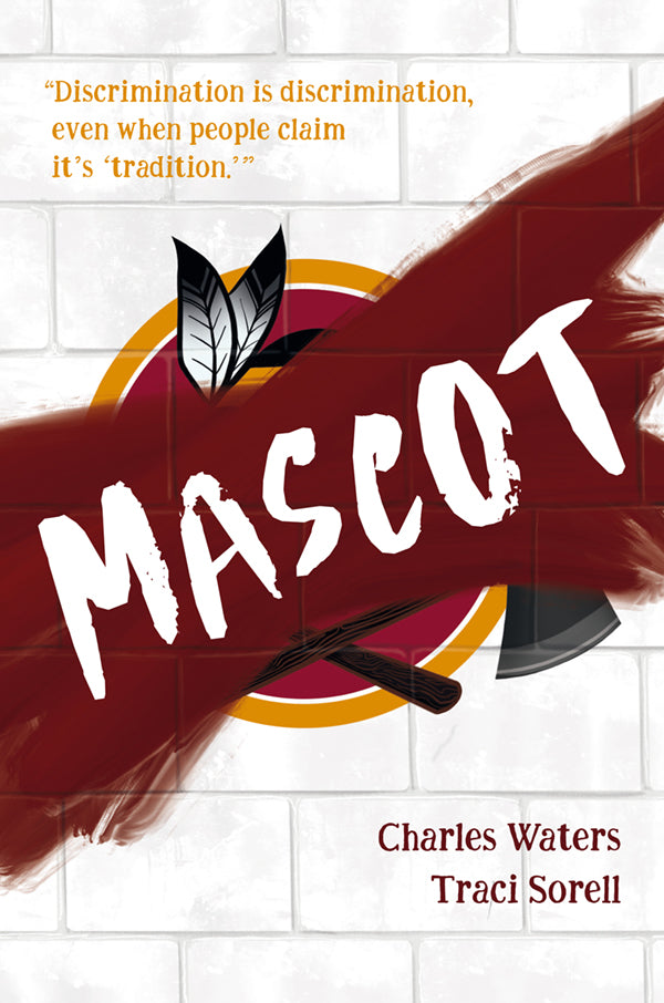 Mascot – Charlesbridge