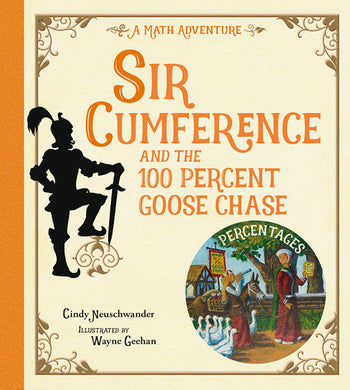 Sir Cumference Math Adventures – Charlesbridge
